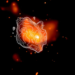 A provocative supernova remnant: Sgr A East